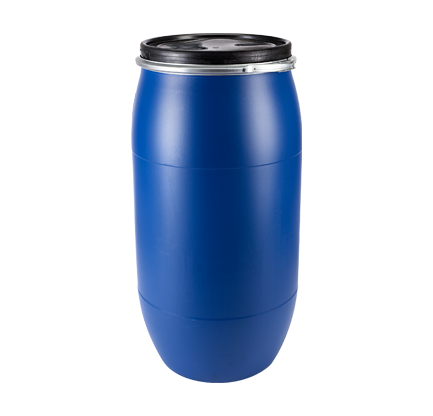 Plastik Varil | Vatan Varil ve IBC Tank